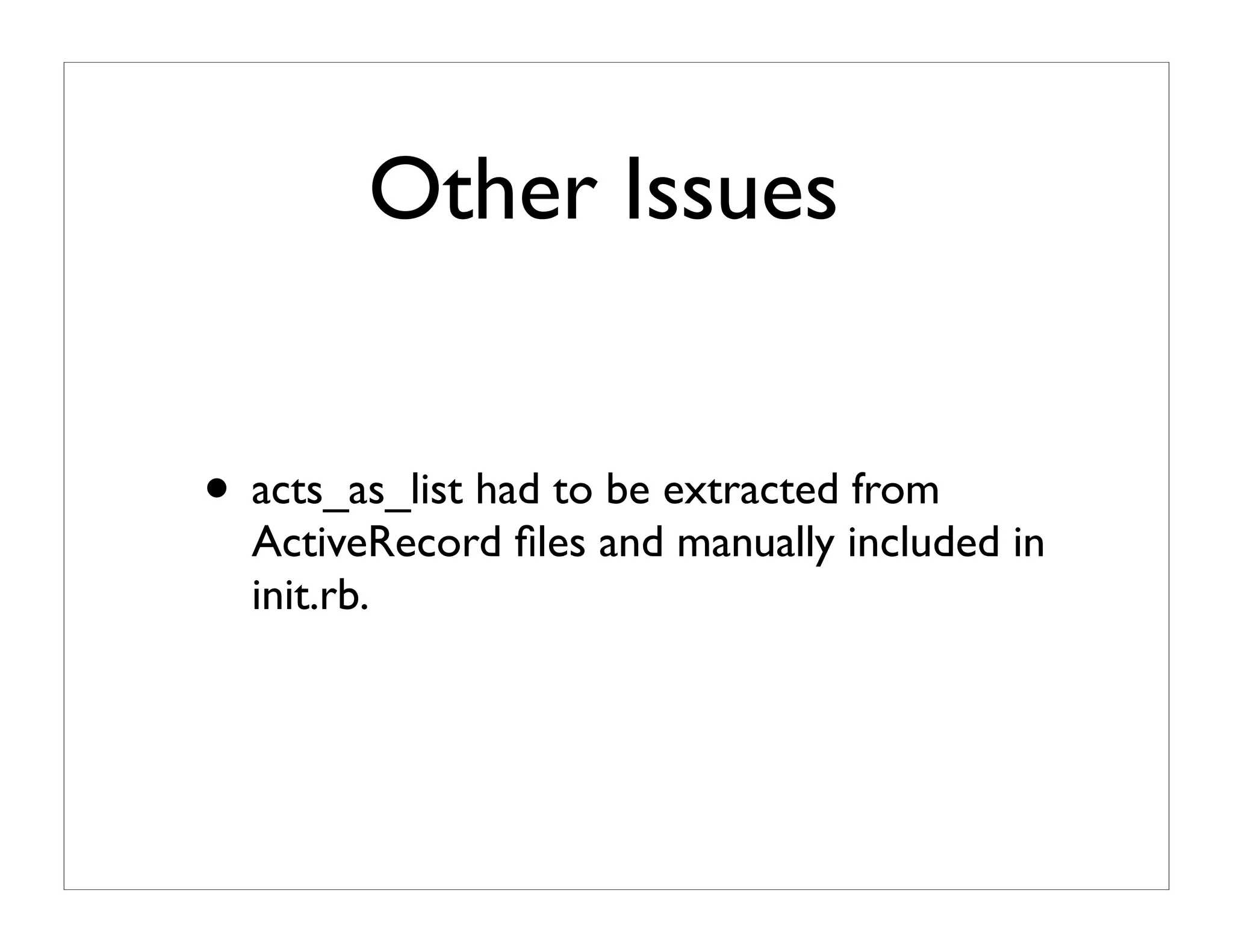 Practical Intro Merb | PDF