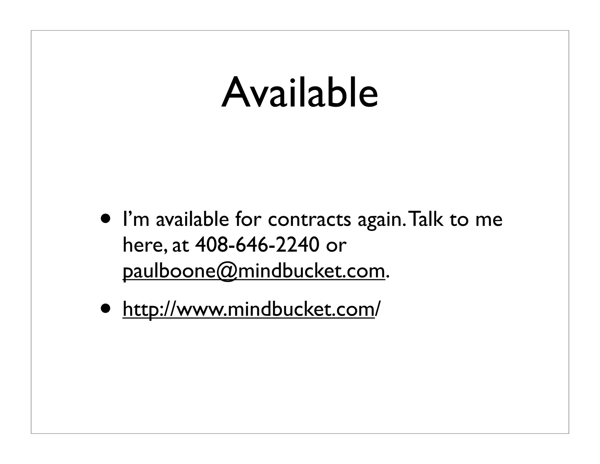 Practical Intro Merb | PDF