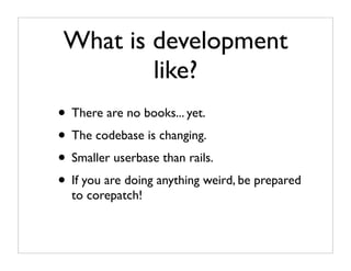 Practical Intro Merb | PDF