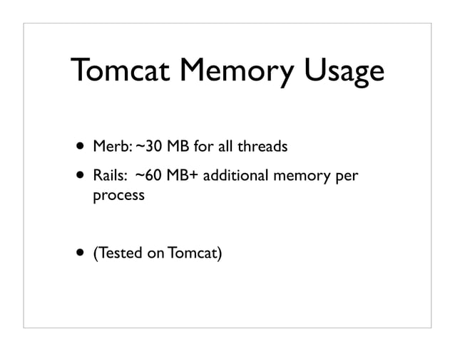 Practical Intro Merb | PDF