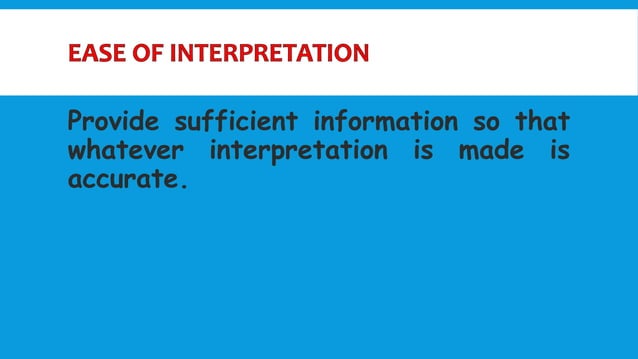 Practicality and-efficiency | PPTX | Educational Assessment | Education