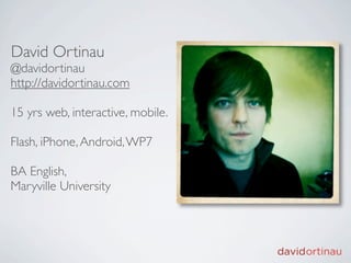 Practical IxD for Developers | KEY | Graphics Software | Computer Software and Applications