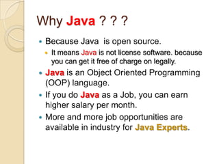 PJP-Introduction | PPSX