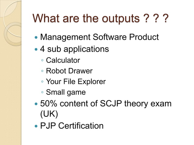 PJP-Introduction | PPSX