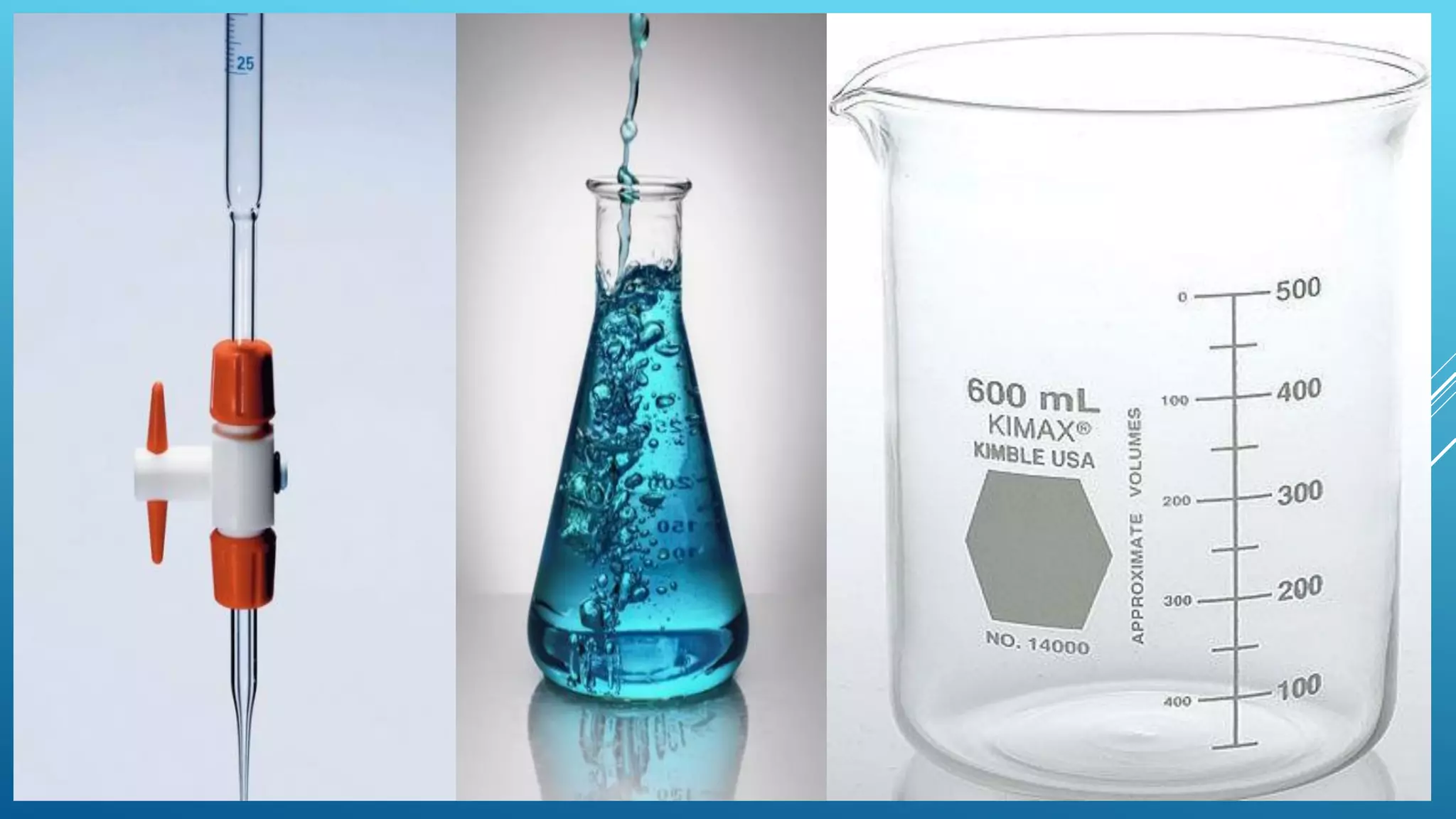 Volumetric Analysis | PDF | Chemistry | Science