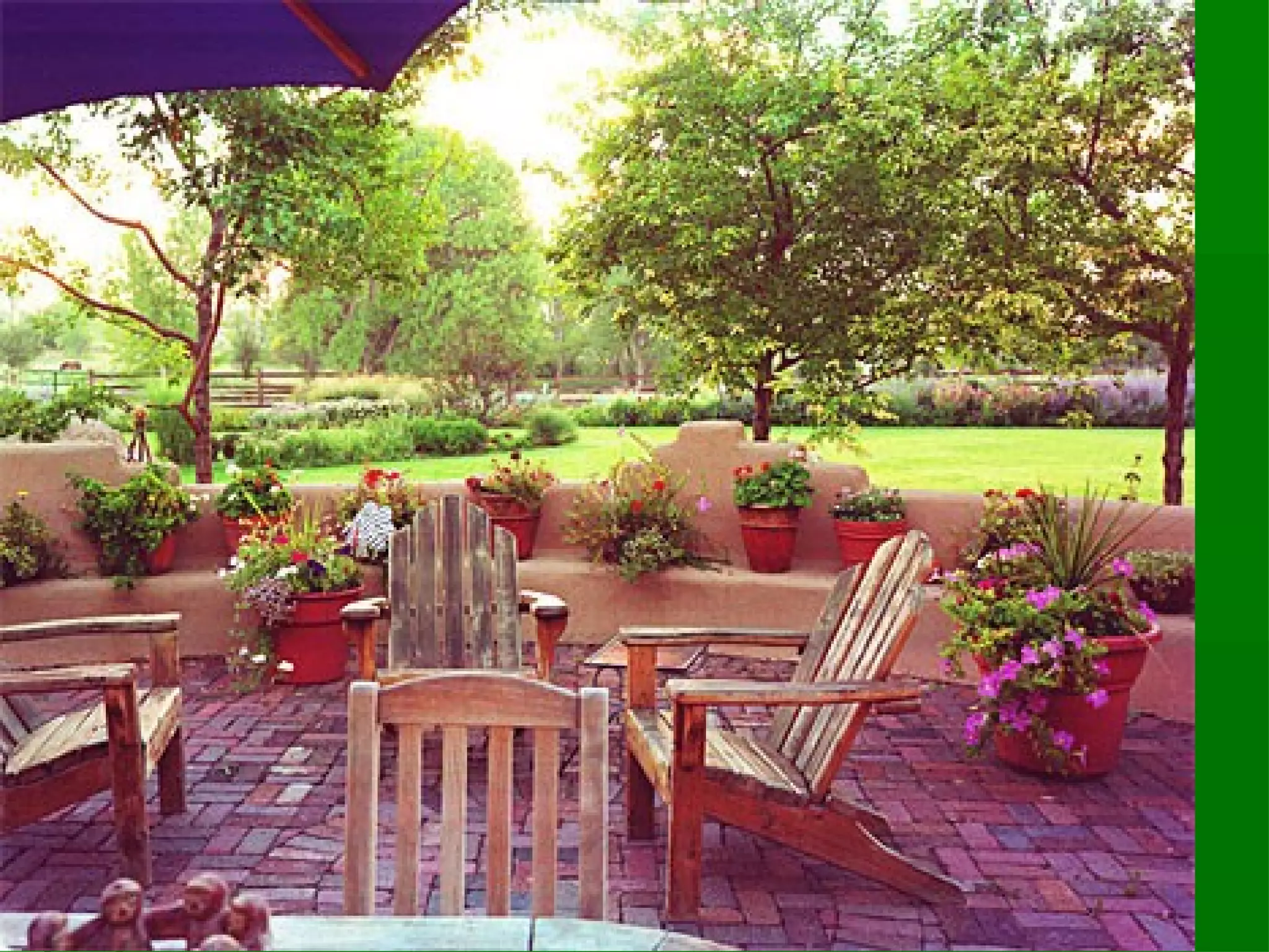 Practical Landscape Design Class | PPT