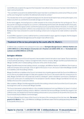 PLC: No loss and assignment | PDF