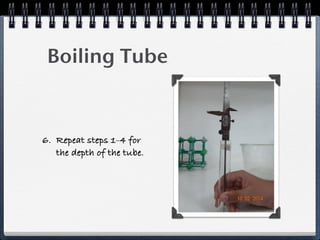 Practical #2: Measurements | PDF