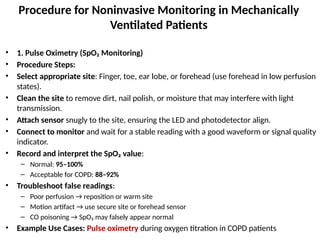 Practical Lecture 2-Mechanical Ventilation.pptx