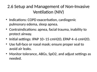 Practical Lecture 2-Mechanical Ventilation.pptx
