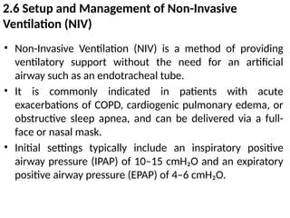 Practical Lecture 2-Mechanical Ventilation.pptx