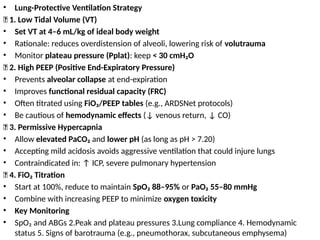 Practical Lecture 2-Mechanical Ventilation.pptx