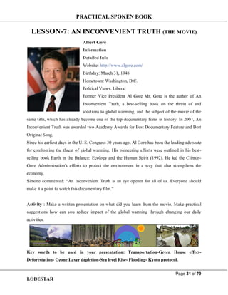 Practical lesson 07 | PDF