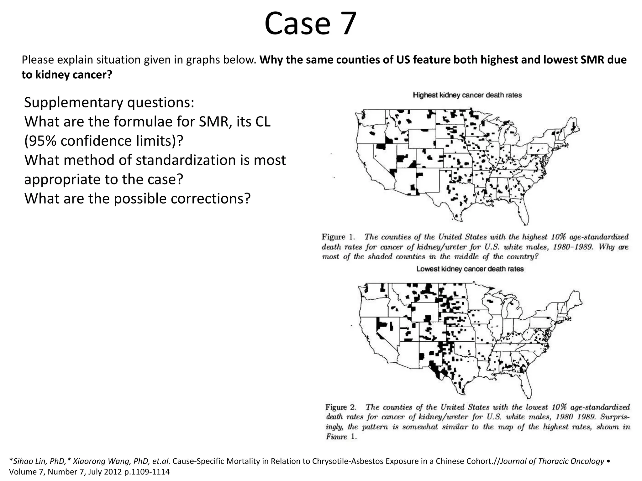 Practical lesson №4 Cases SMR Survival (1).pptx