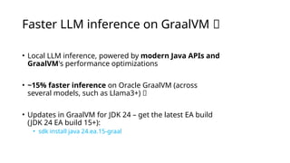 Practical LLM inference in modern Java.pptx