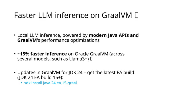 Practical LLM inference in modern Java.pptx