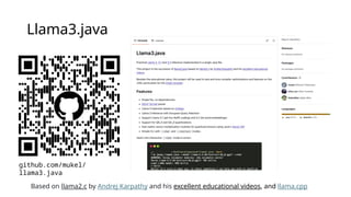 Practical LLM inference in modern Java.pptx