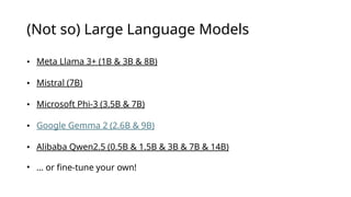 Practical LLM inference in modern Java.pptx