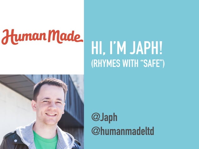 Practically Positive | PPT