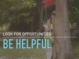 Practically Positive | PPT