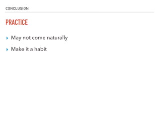 Practically Positive | PPT