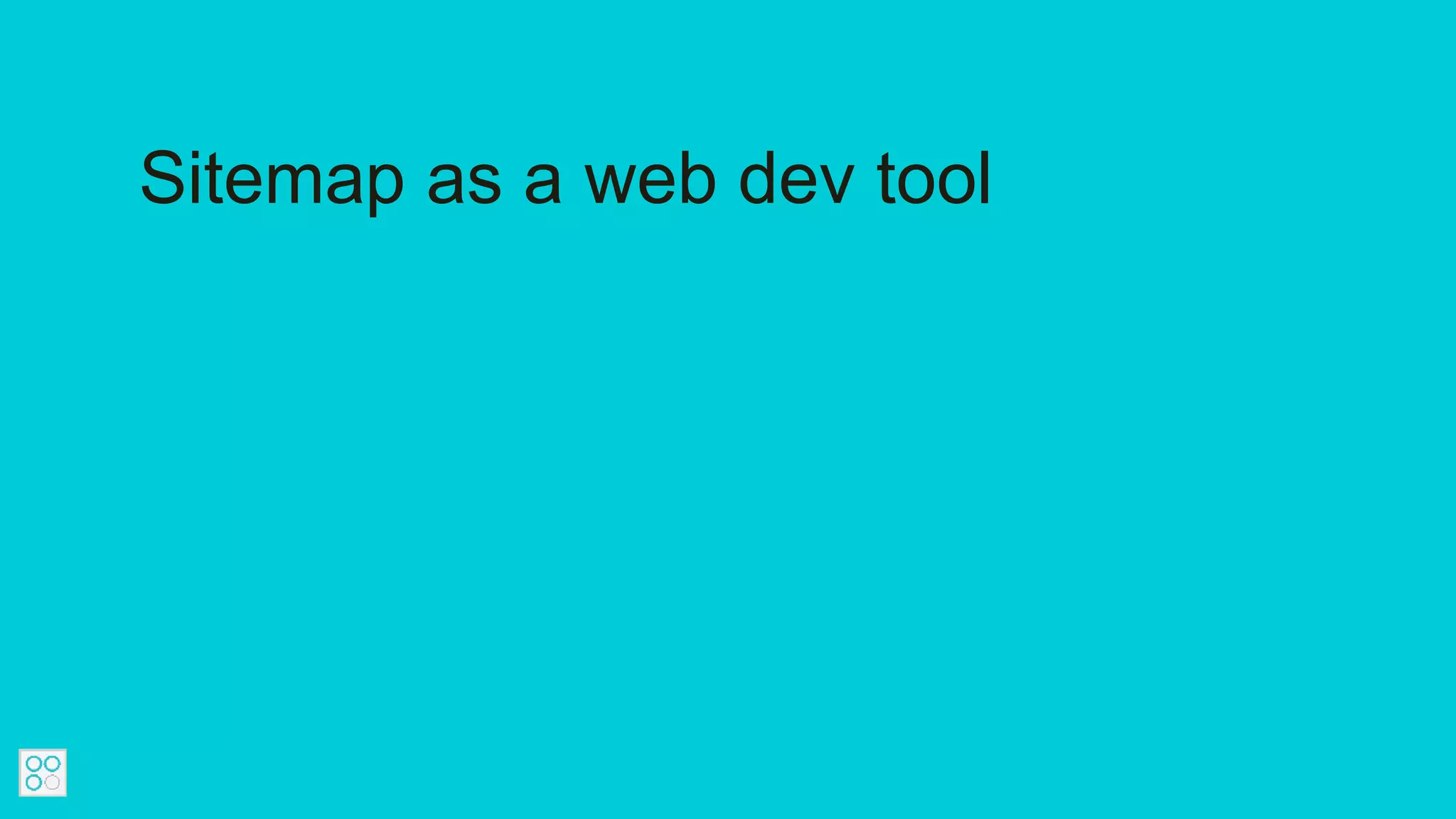 How and why you should create a sitemap, for your website | PPT