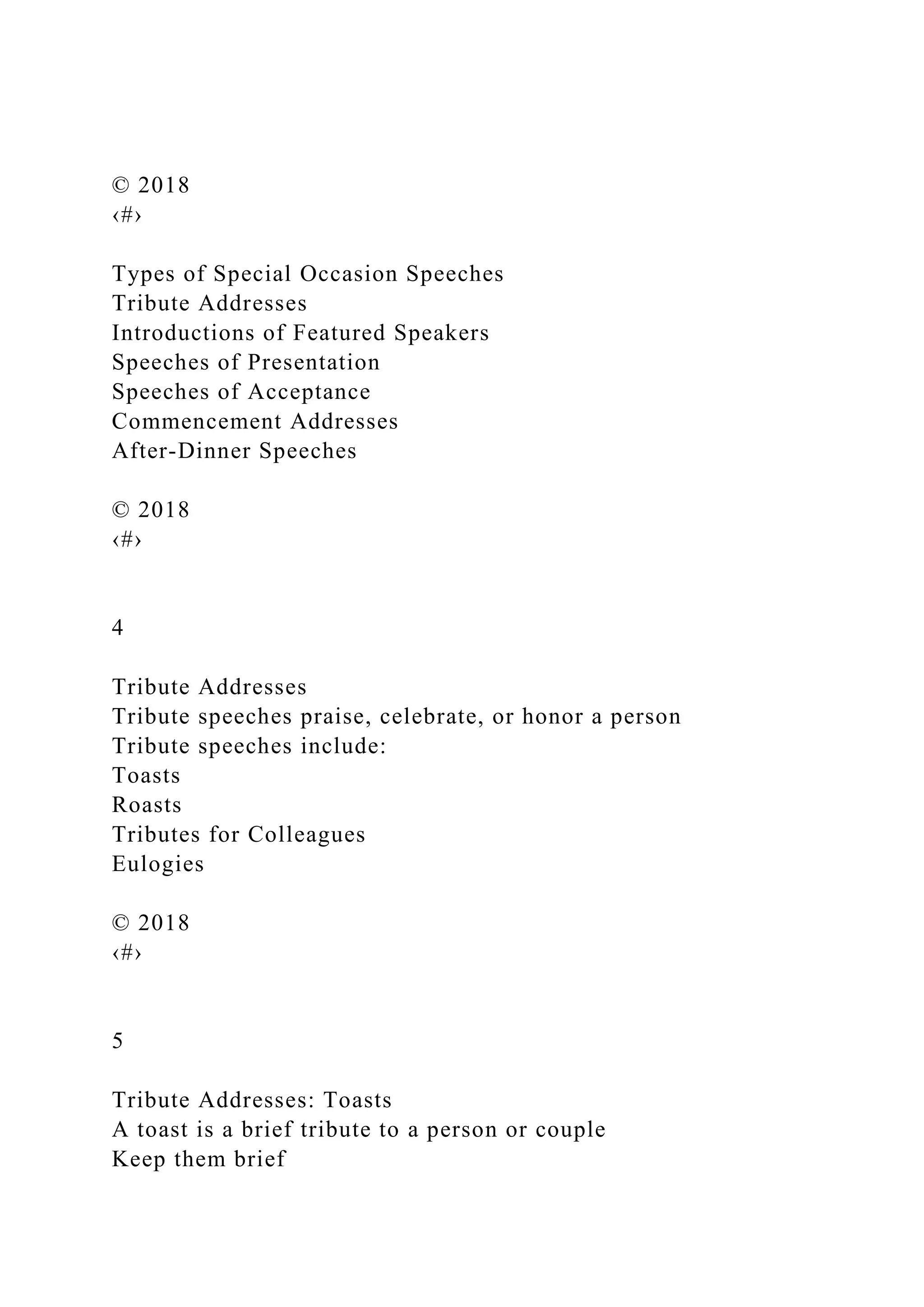 Practically Speaking by J. Dan Rothwell1Chapter .docx