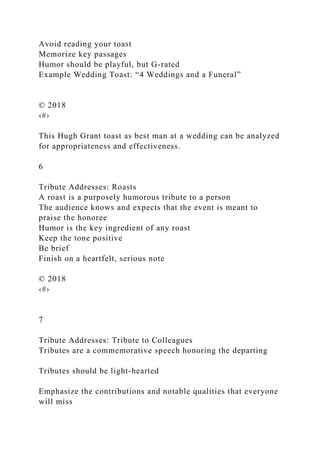 Practically Speaking by J. Dan Rothwell1Chapter .docx