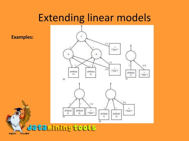 WEKA: Practical Machine Learning Tools And Techniques | PPTX