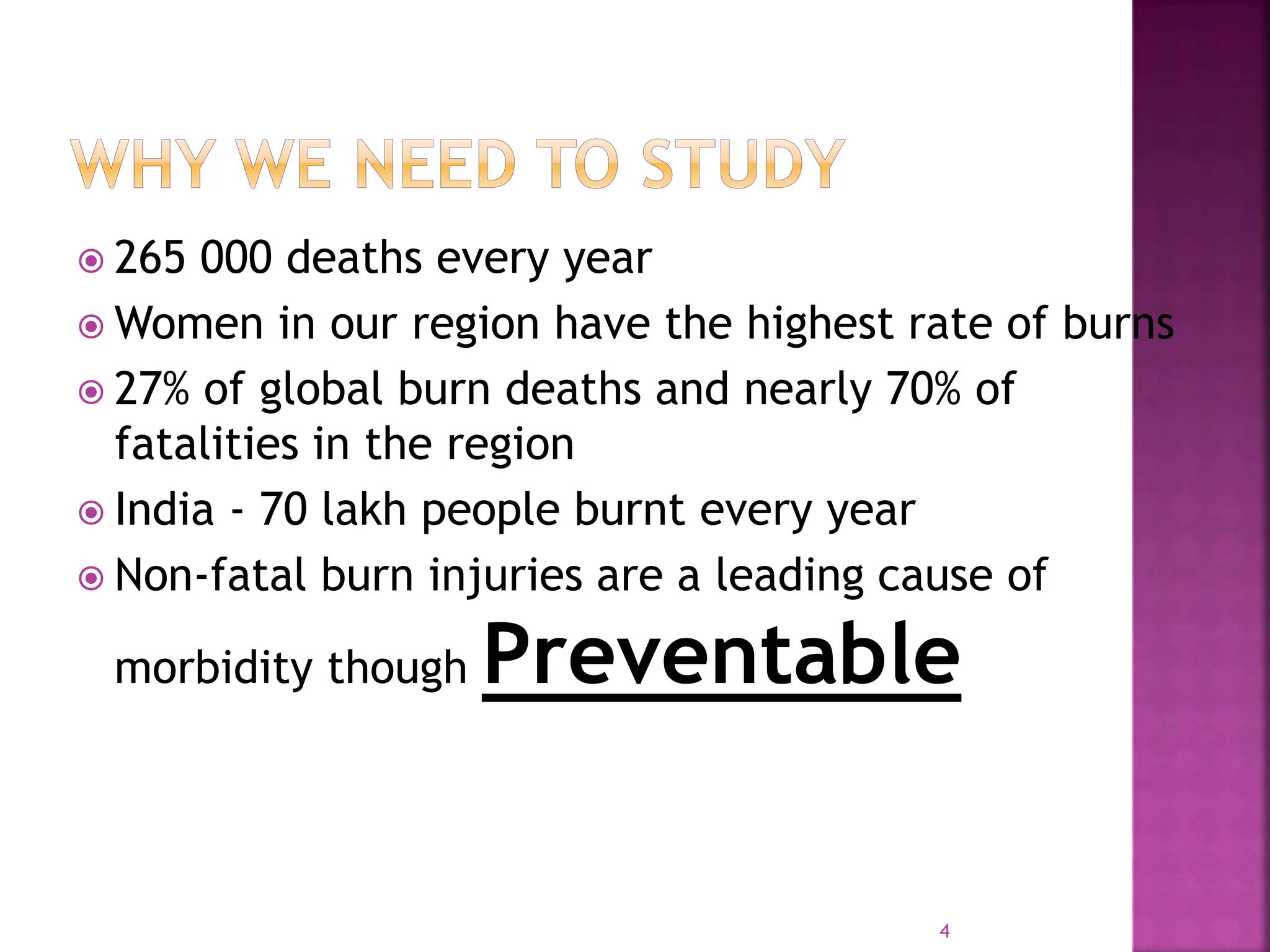 PRACTICAL MANAGEMENT OF BURNS for a general surgeon.pptx
