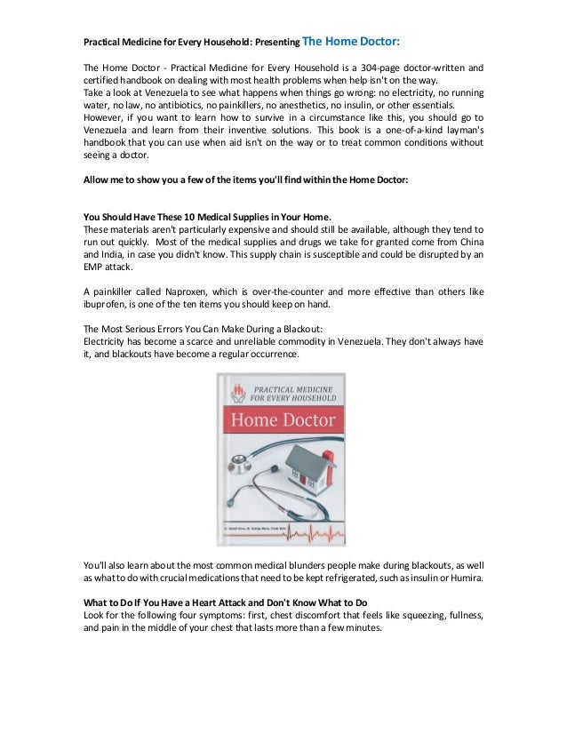 Practical Medicine for Every Household.pdf