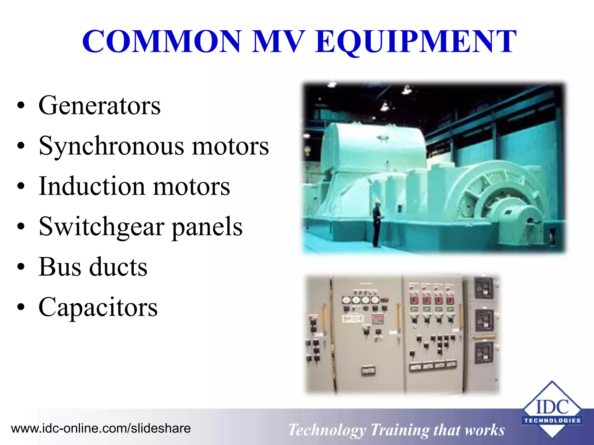 Practical Medium and High voltage Testing of Electrical Equipment for ...