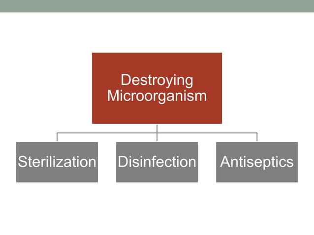Practical microbiology 2 | PPTX