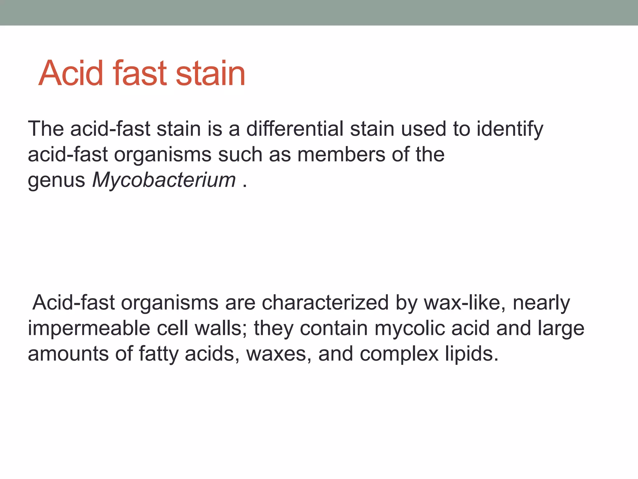 Practical microbiology 5 | PPTX