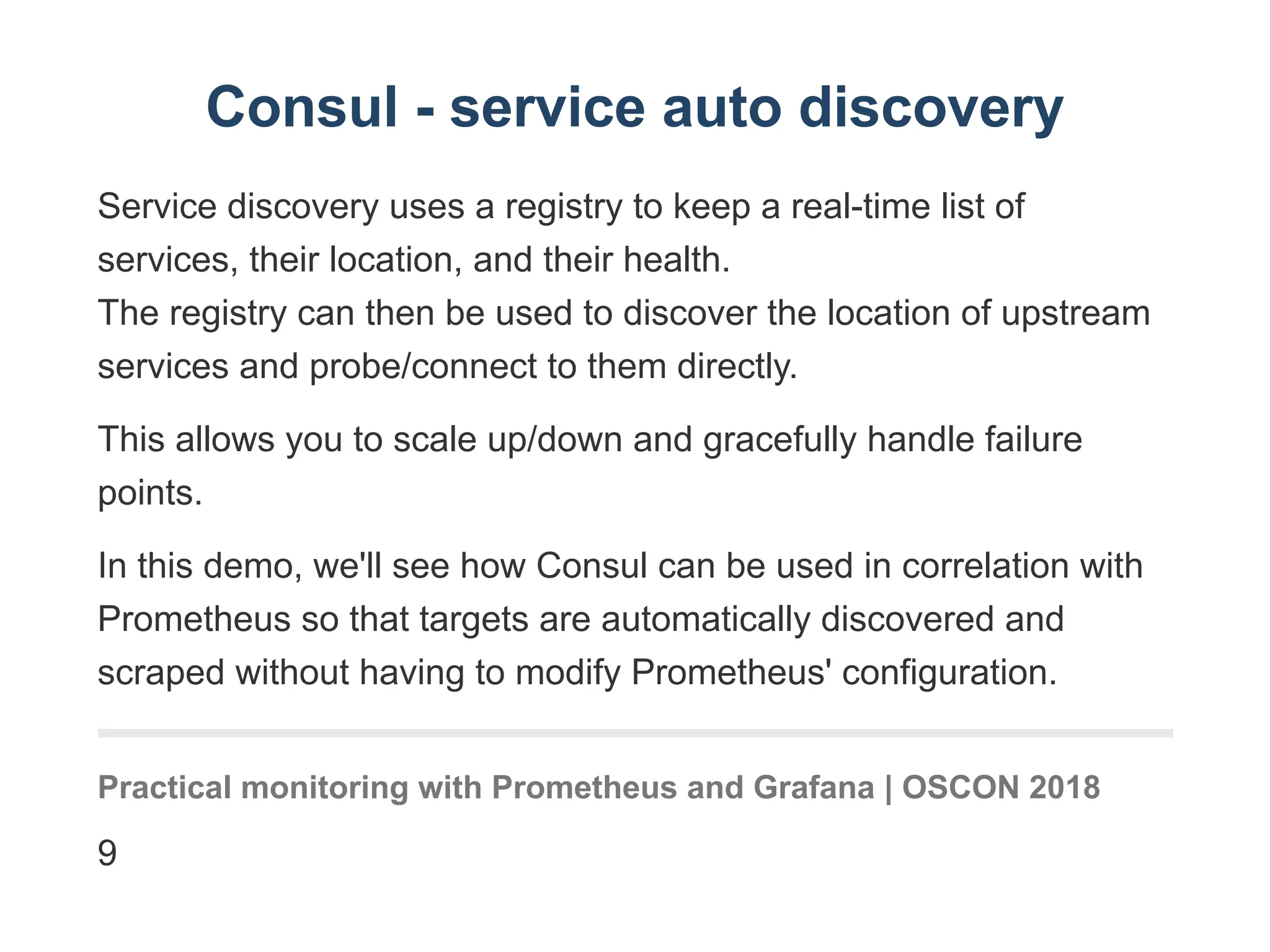 Practical monitoring with Prometheus and Grafana Presentation.pdf