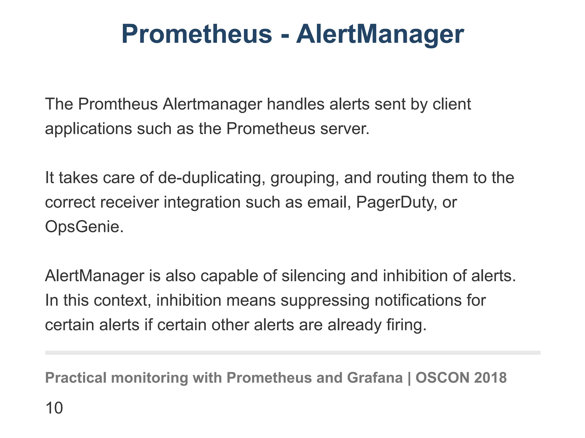 Practical monitoring with Prometheus and Grafana Presentation.pdf