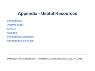 Practical monitoring with Prometheus and Grafana Presentation.pdf