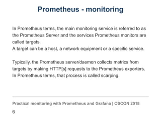 Practical monitoring with Prometheus and Grafana Presentation.pdf