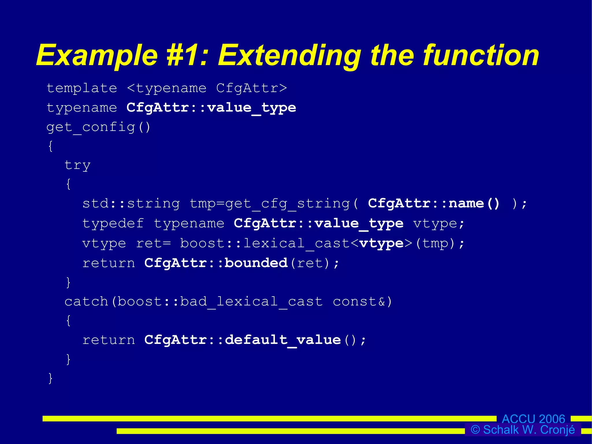 Practical Multi Language Generative Programming Pdf