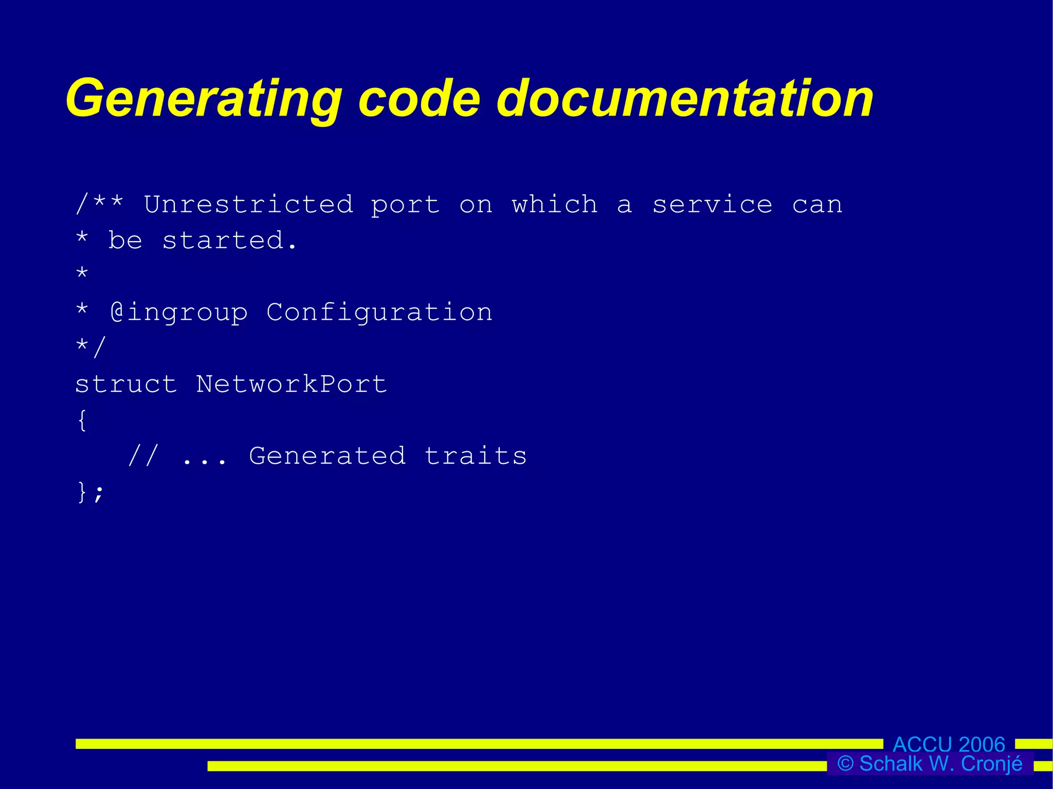 Practical Multi Language Generative Programming Pdf