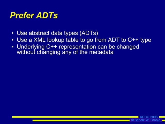 Practical Multi Language Generative Programming Ppt