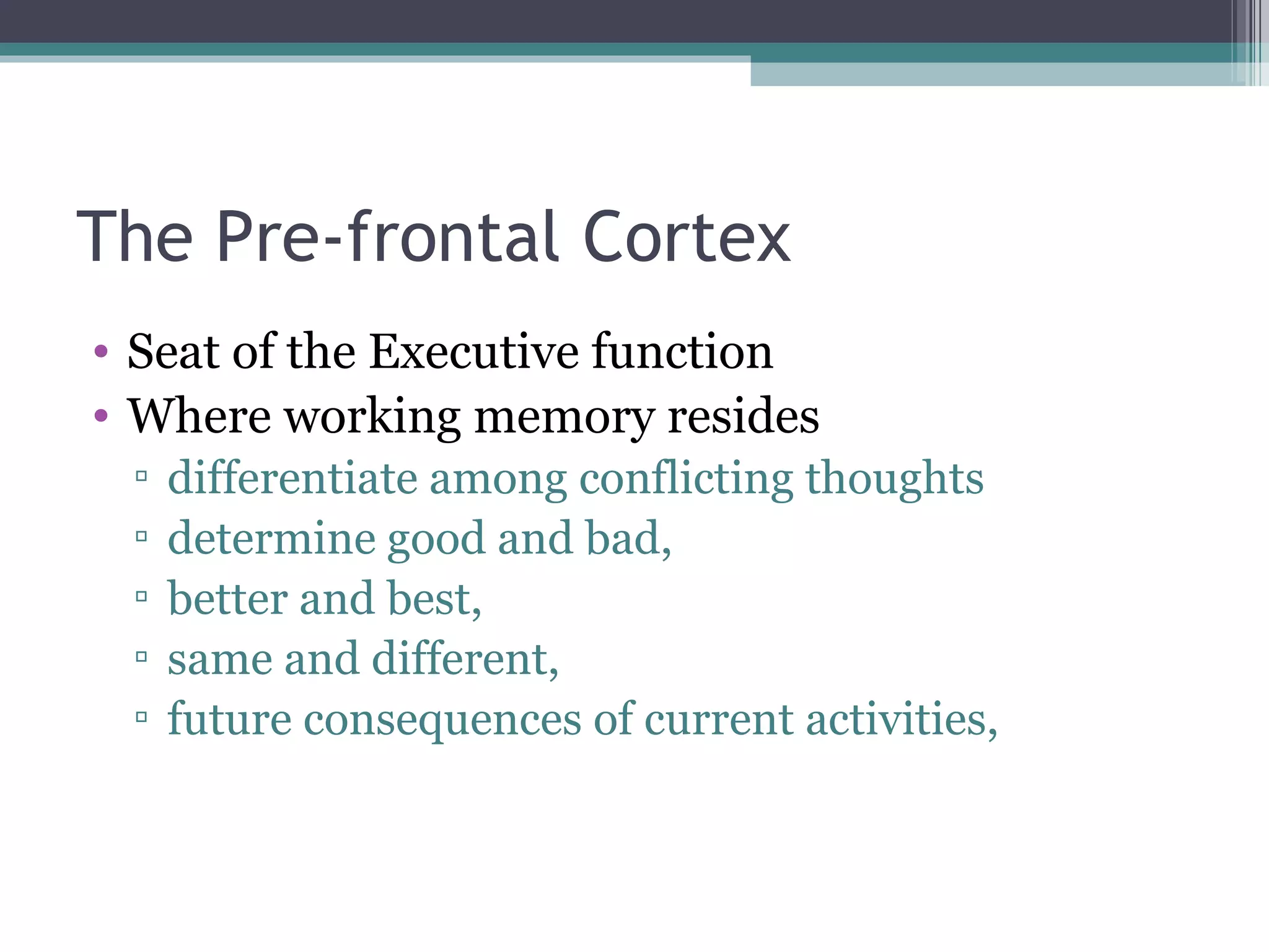 Practical neuroscience | PPT