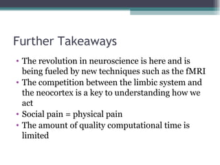 Practical neuroscience | PPT