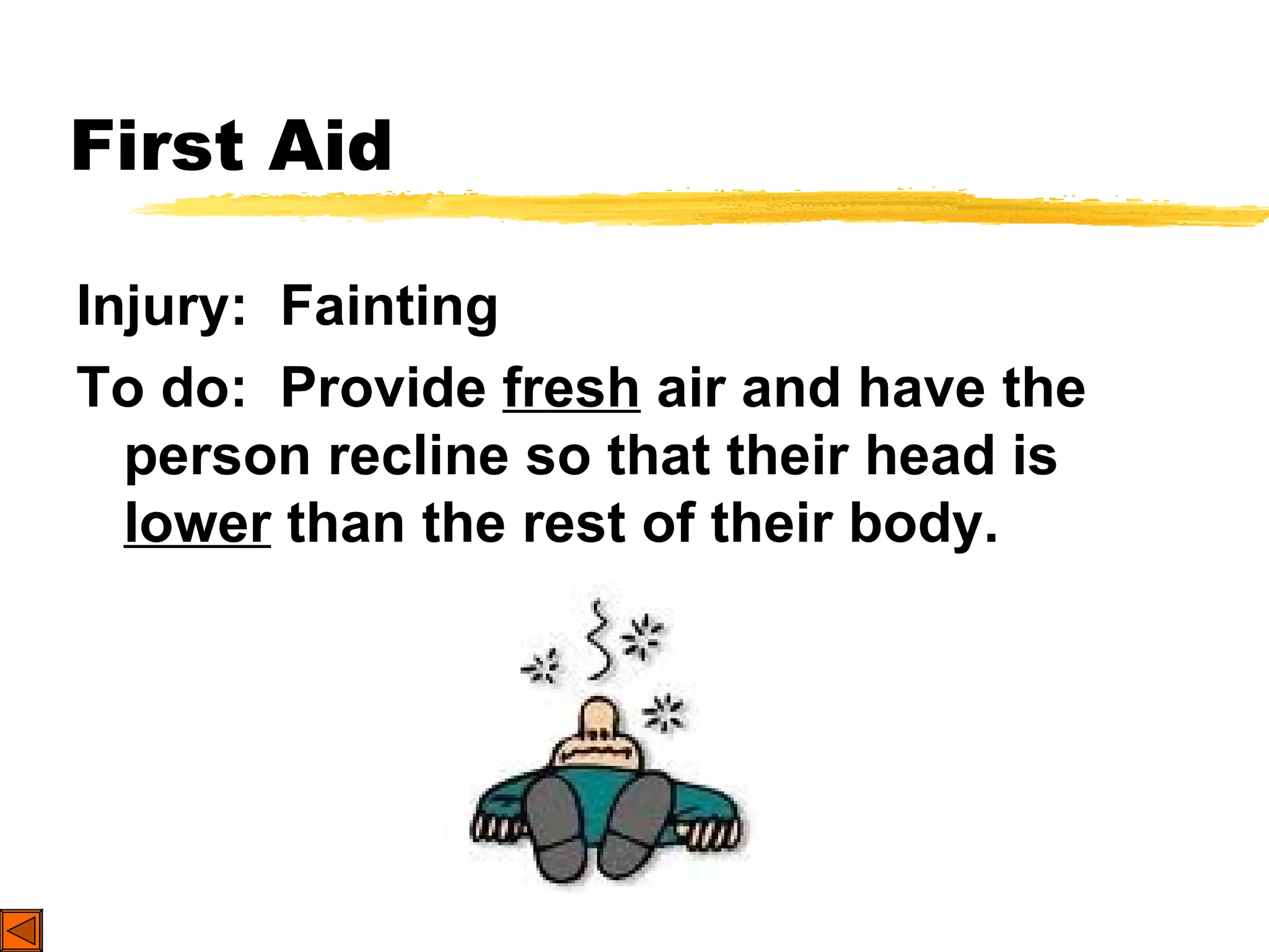 Practical no 1 _labsafety Guidelines.pdf | First Aid | Injuries