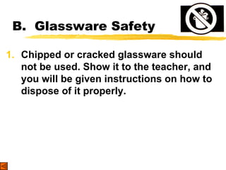 Practical no 1 _labsafety Guidelines.pdf | First Aid | Injuries