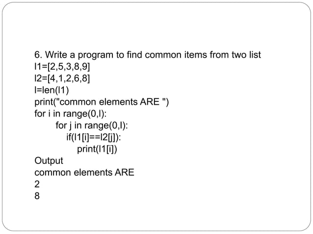 Python PRACTICAL NO 6 for your Assignment.pptx