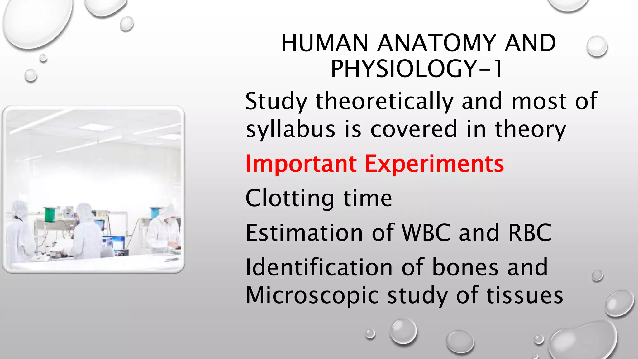 Practical notes for Pharmacy (Synopsis and viva questions included ...