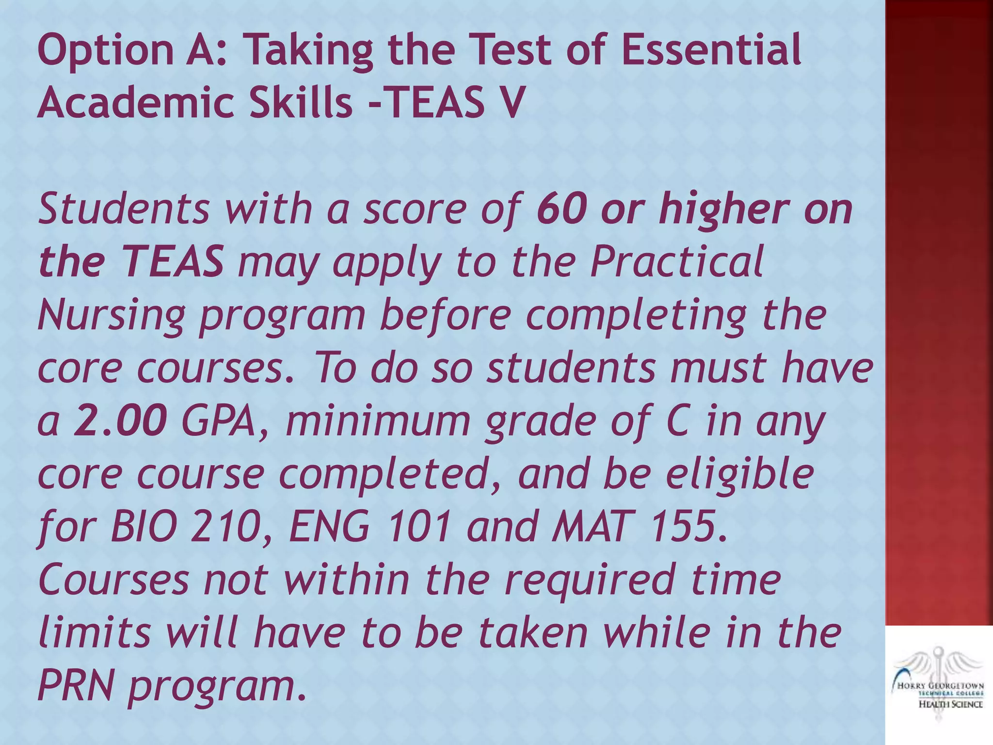 Practical nursing steps session | PPT