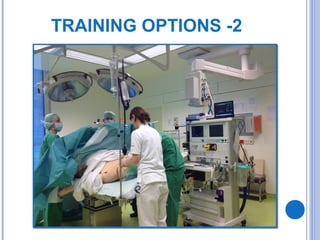 Practical obstetric simulation training | PPT