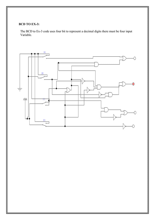 Digital Logic & Computer Architecture Practical Book by Yasir Ahmed Khan | PDF